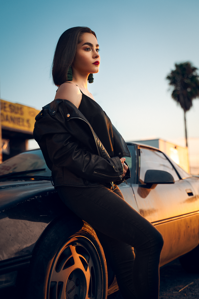 Eli Infante — Westcott University