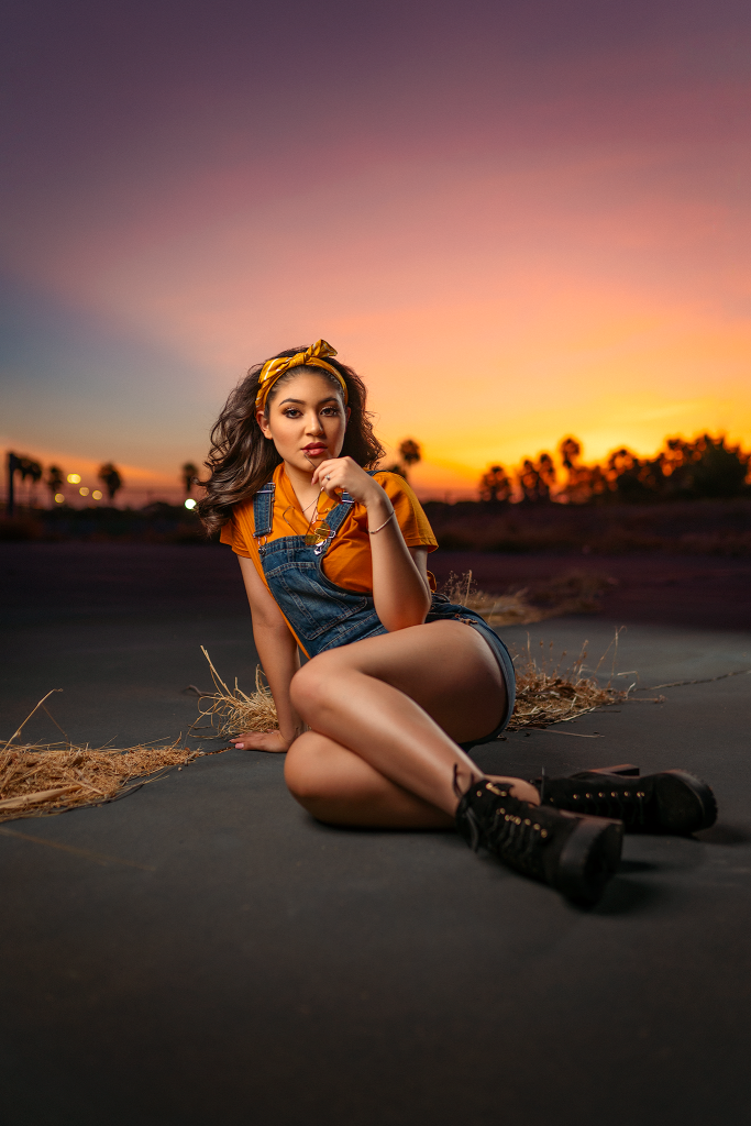 Eli Infante — Westcott University