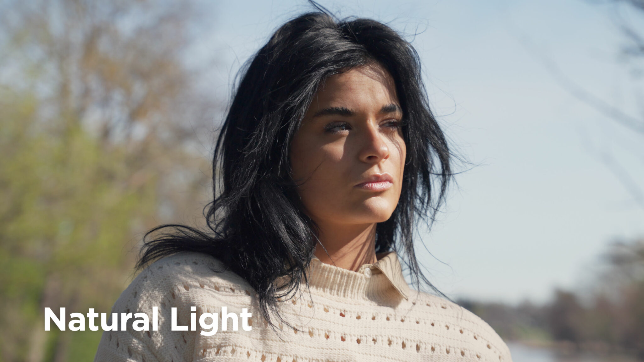 Westcott University — Master Light Control: A Guide to Using Scrims on Set