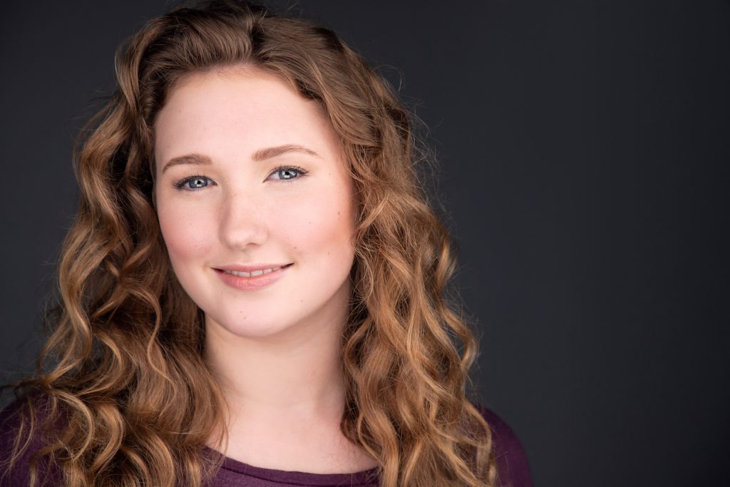 Get the Best Facial Expressions for Portraits — Westcott University