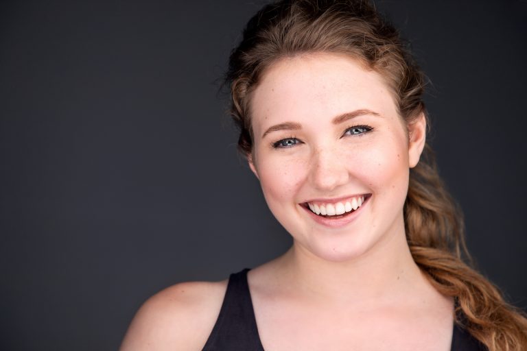 Get the Best Facial Expressions for Portraits — Westcott University