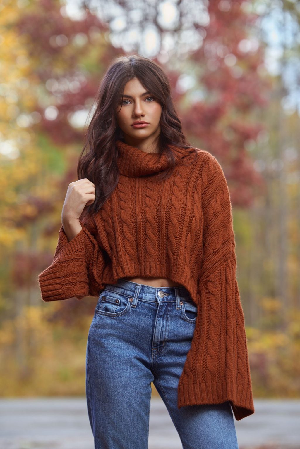 Westcott University — How to Create Multiple Portrait Looks with One ...