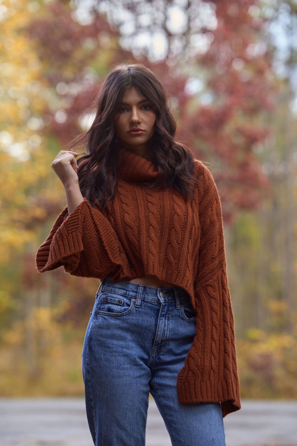 Westcott University — How to Create Multiple Portrait Looks with One ...