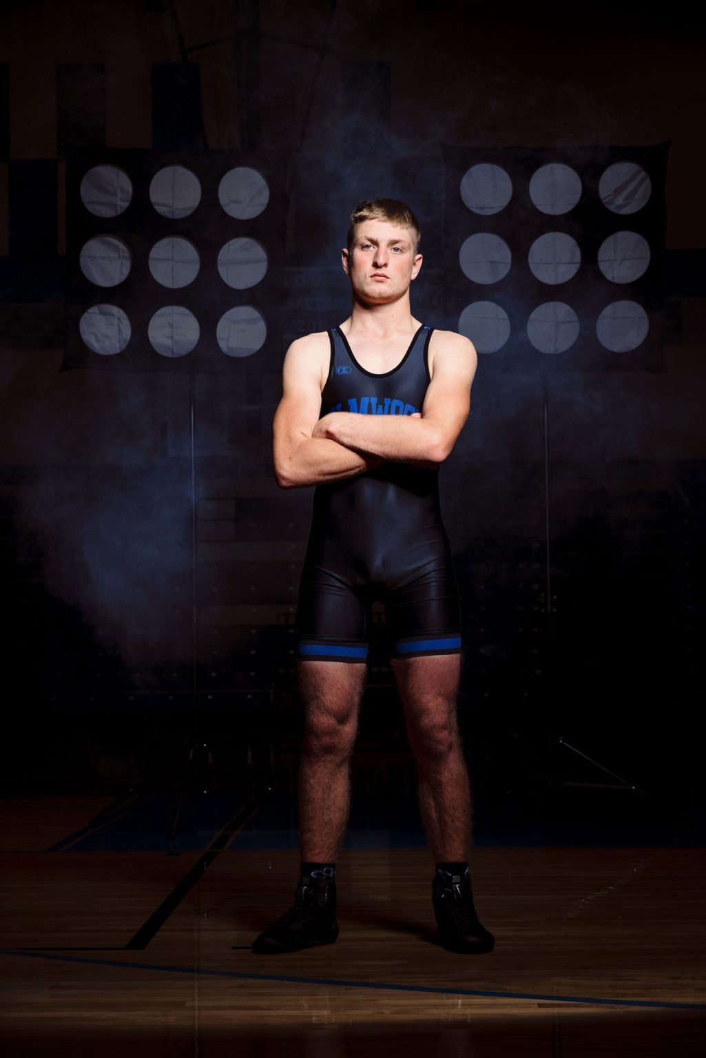 Westcott University — Transform Any Space into a Studio: Sports ...