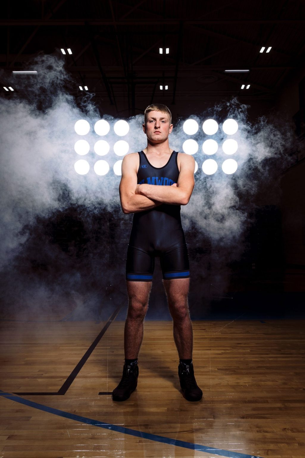 Westcott University — Transform Any Space into a Studio: Sports ...