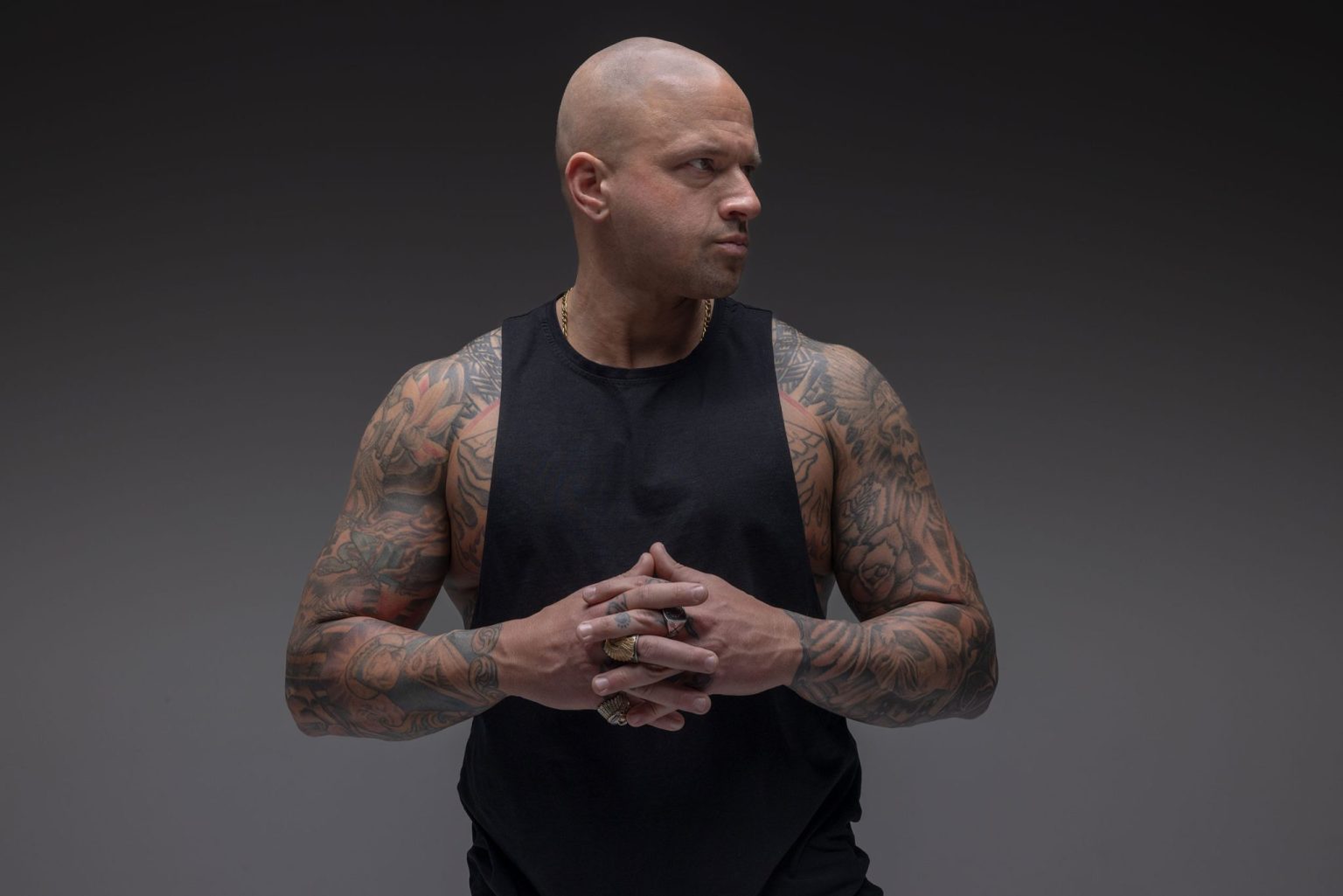 Westcott University — Creating Dramatic Portraits with One Light