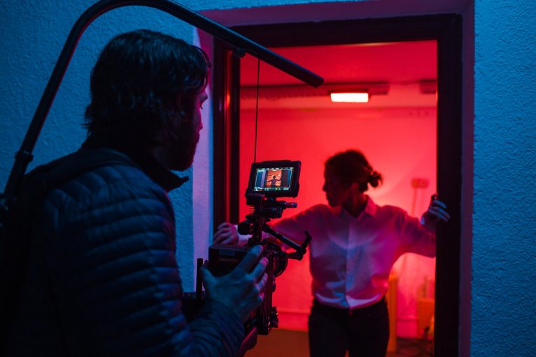 Creating a Sports Hype Video : Behind the Scenes with Matt Hernandez