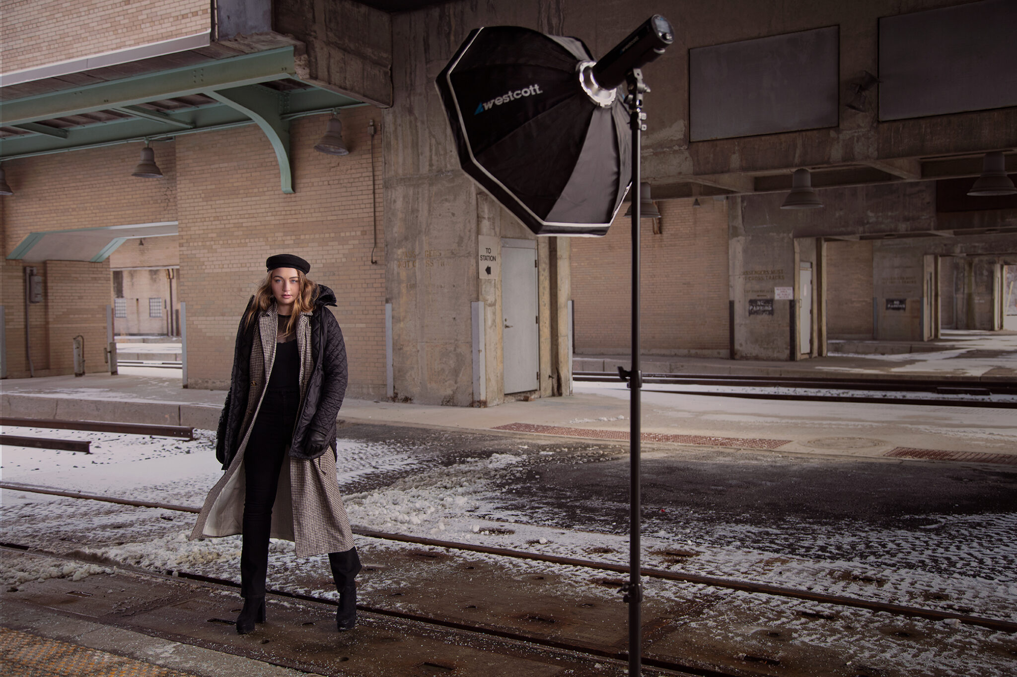 Westcott University — Lighting Tips The Best Lighting Modifiers for On ...