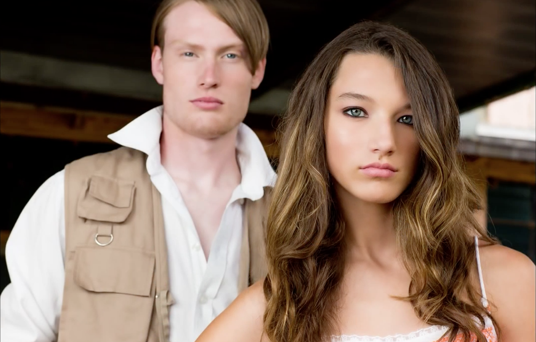 Westcott University — Modern Beauty Photography with Lou Freeman