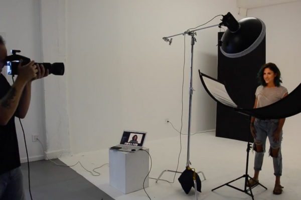 Westcott University — Full-Length and Head shot Portraits with The ...