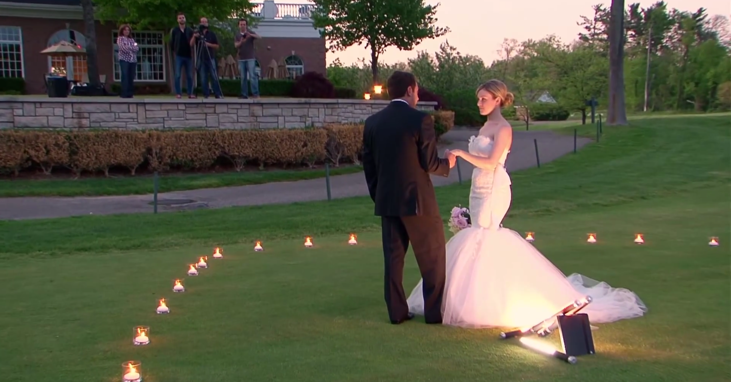 Westcott University — Capturing Memorable Wedding Cinemagraphs with the ...