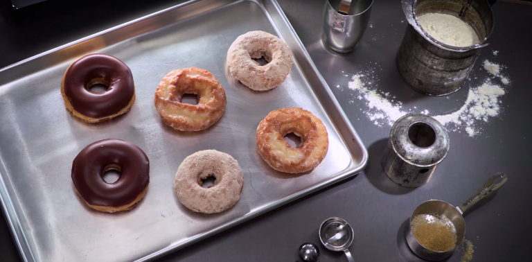 How to Use Creative Lighting to Capture Modern Food Photography