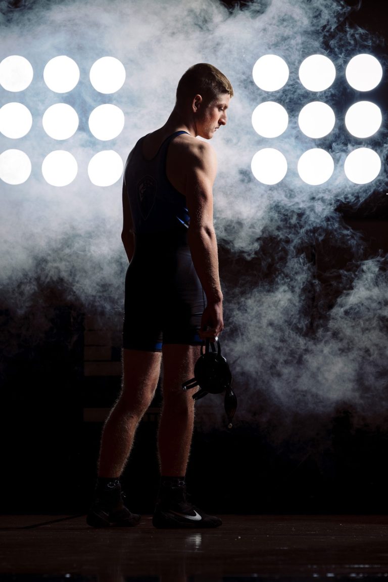 Westcott University — Transform Any Space into a Studio: Sports ...