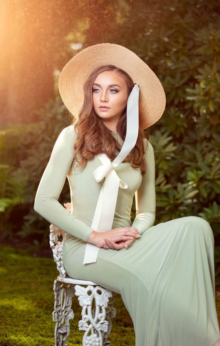 Lighting Tips - Using Flash to Mimic Any Time of Day in Portraits