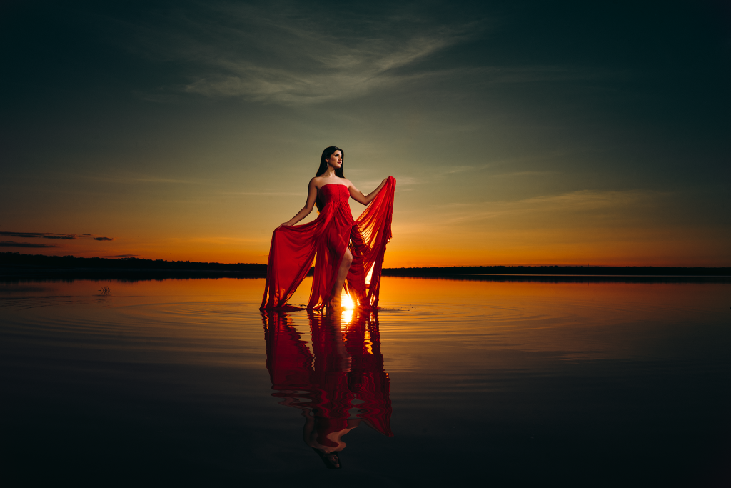 Eli Infante — Westcott University