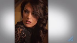 Dramatic Boudoir Photography - Lighting and Posing Tips