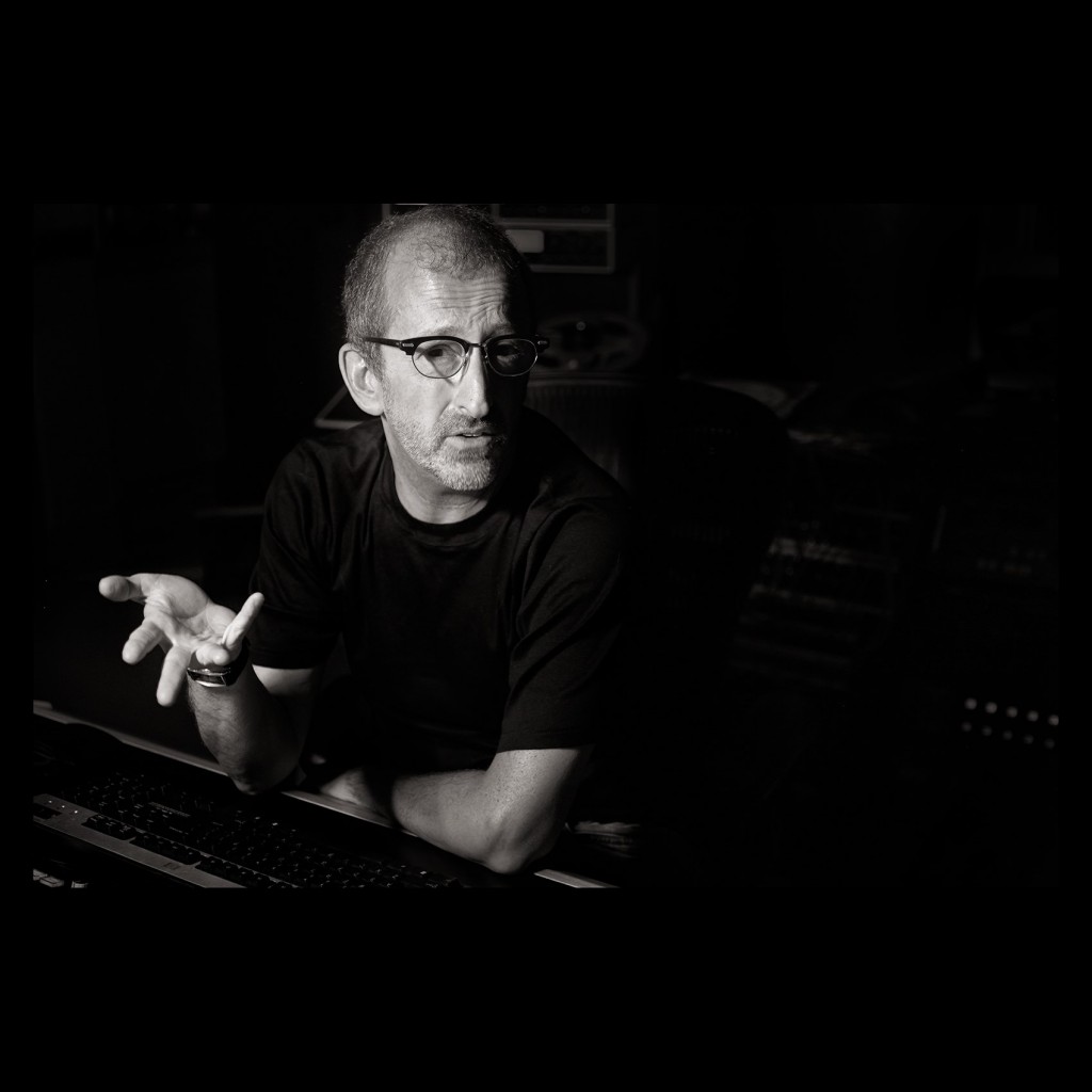 Vincent Versace — Westcott University