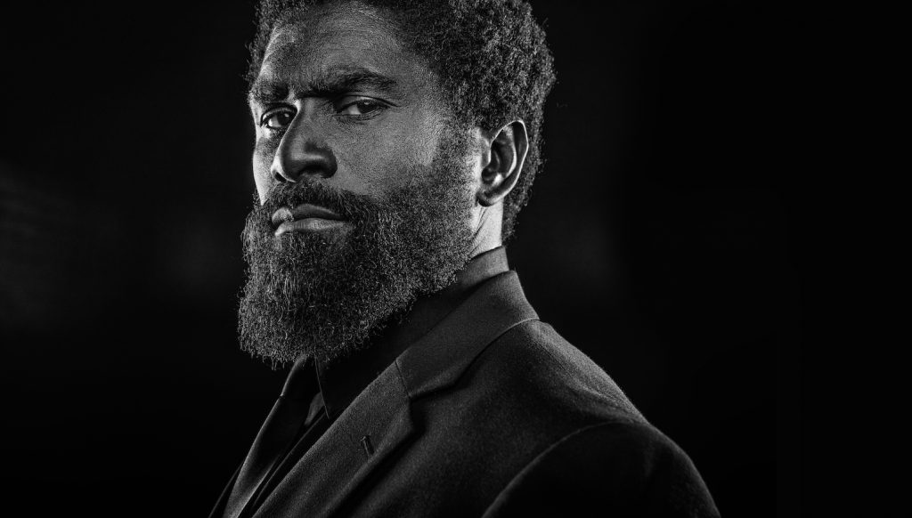 Use a Beauty Dish to Capture Dramatic Studio Portrait (feat. Joel Grimes)