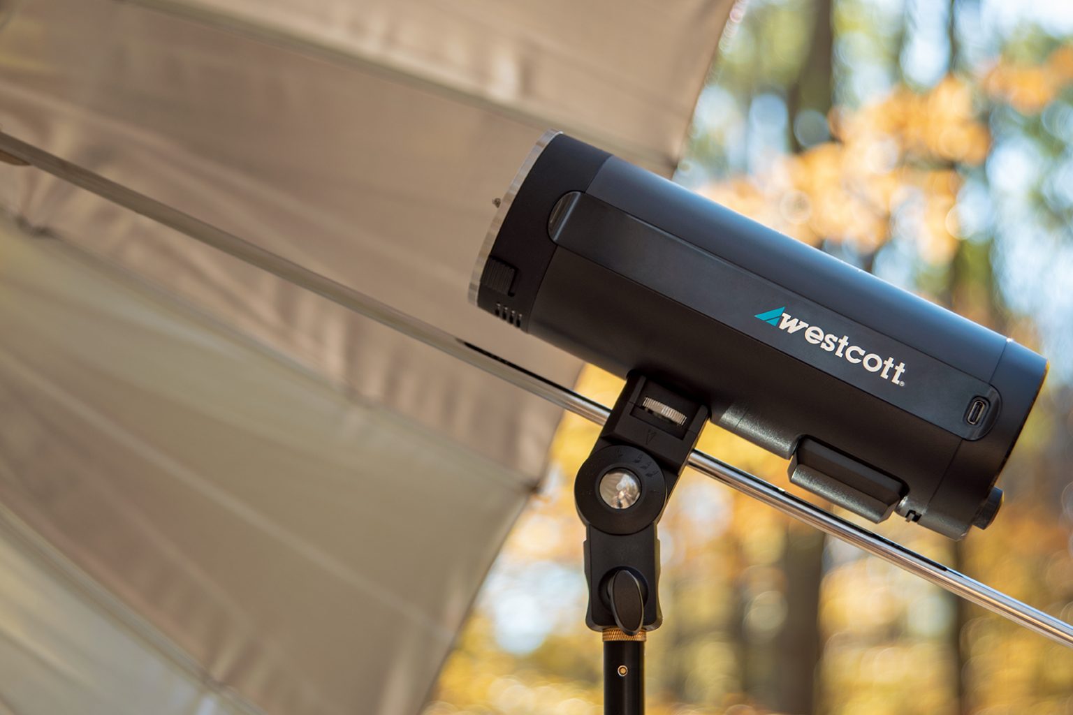 Westcott University — The Essential Guide To The FJ Wireless Flash System