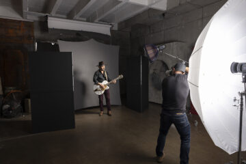 The Essential Guide to Photography Backdrops / Backgrounds