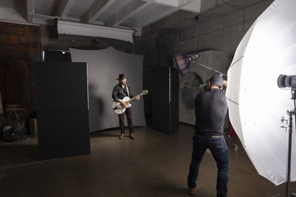 The Essential Guide to Photography Backdrops / Backgrounds