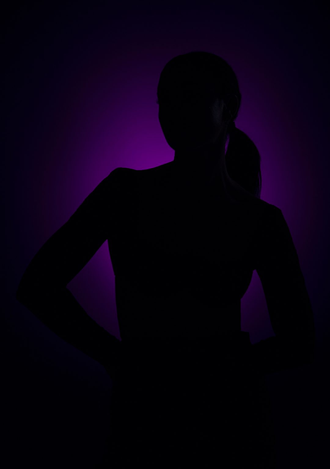 Westcott University — Colorful & Creative Lighting for Portraits
