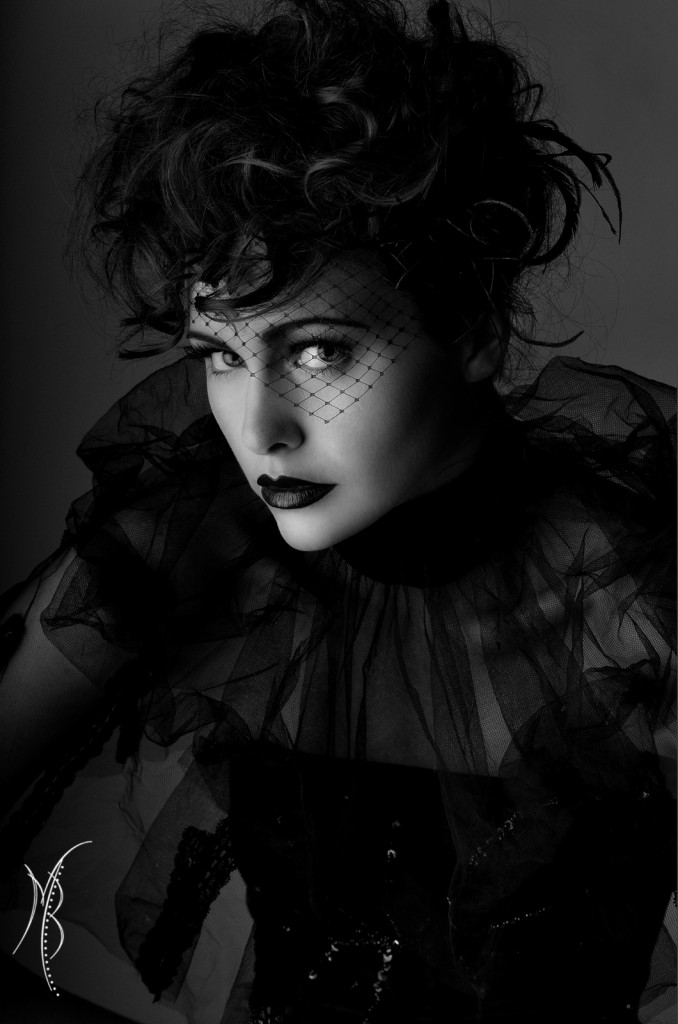 Maria Bernal — Westcott University