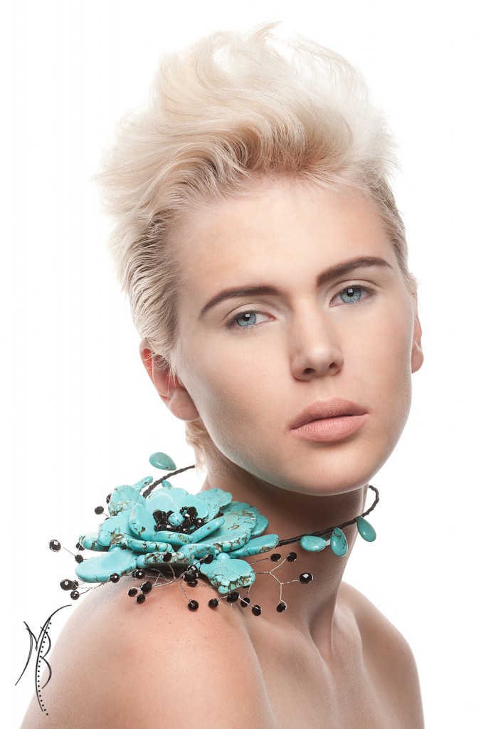 Maria Bernal — Westcott University