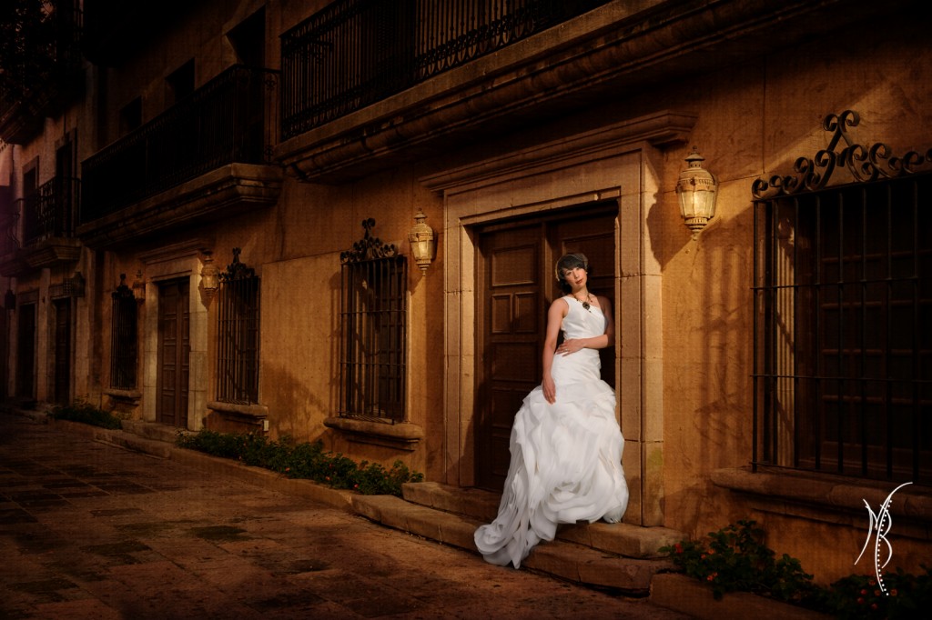 Maria Bernal — Westcott University