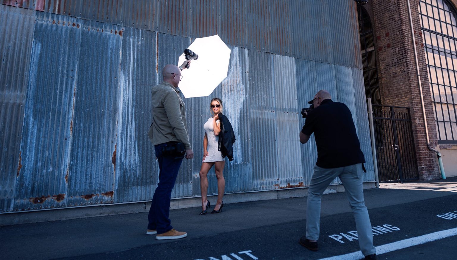 Westcott University — How to Choose the Best Light Modifiers for ...