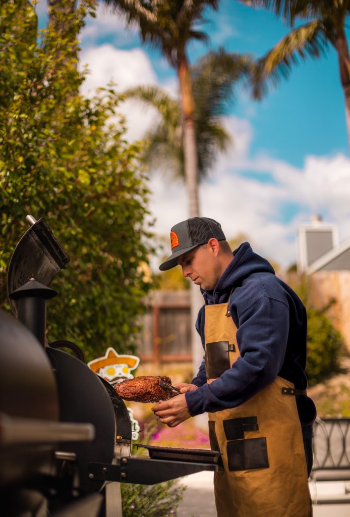 Chad Montano — Westcott University