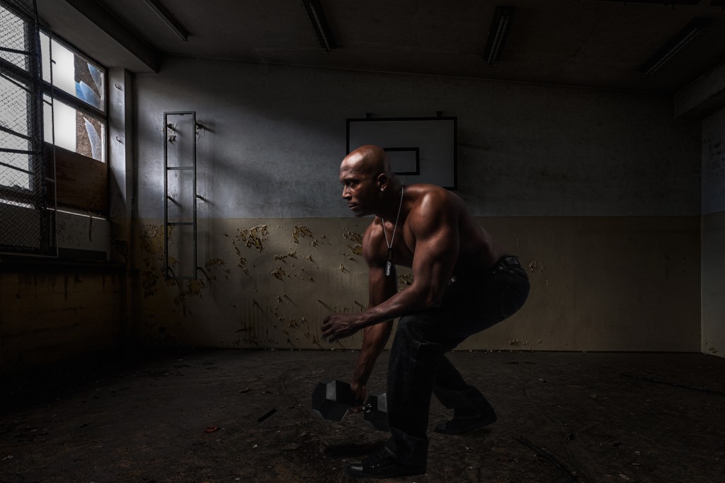 Westcott University — Lighting Tips Essential Loop Lighting Technique ...