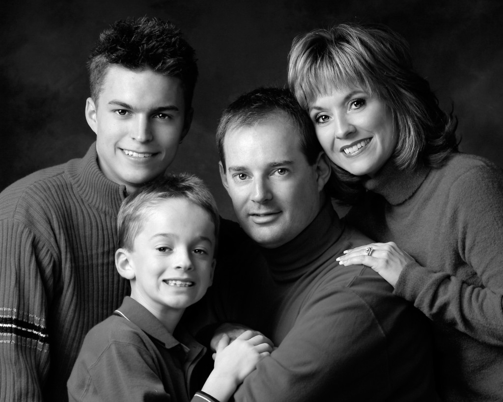 Rick Ferro — Westcott University