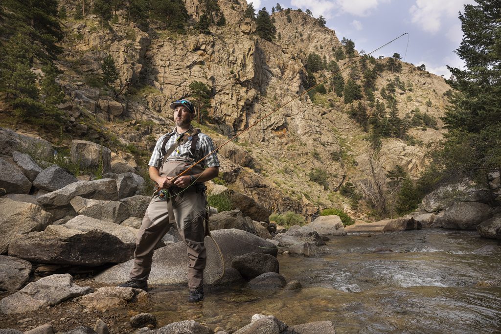 Flash Photography: Front Vs Rear Curtain Sync