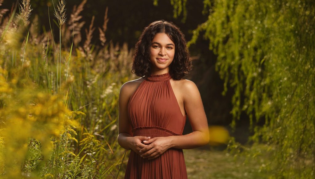 Nick Fancher — Westcott University