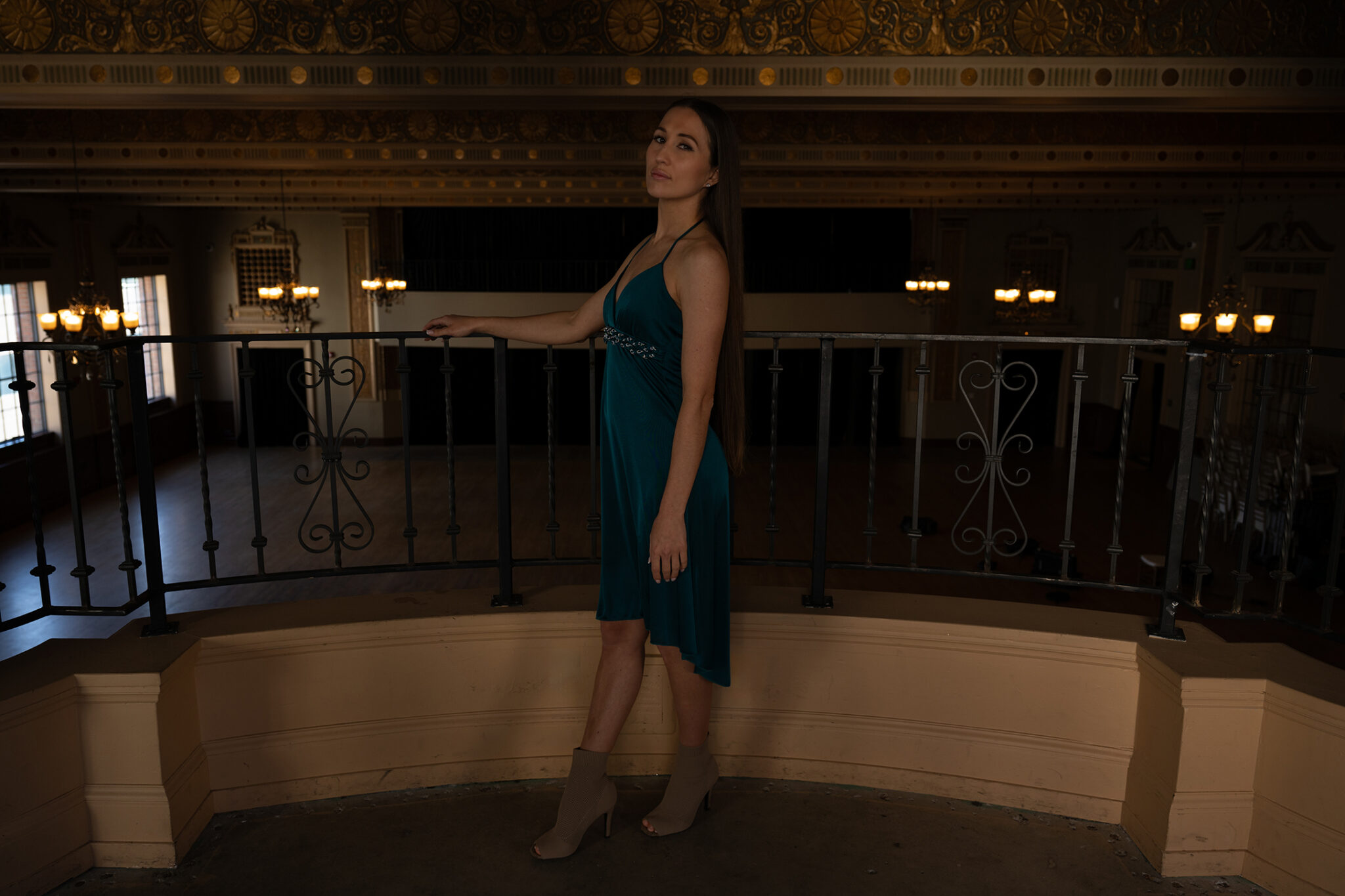 Westcott University — Mastering Flash Photography: 5 Lighting ...