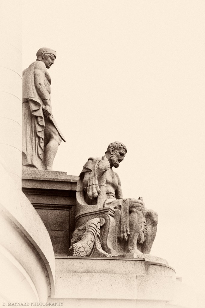 David Guy Maynard — Westcott University