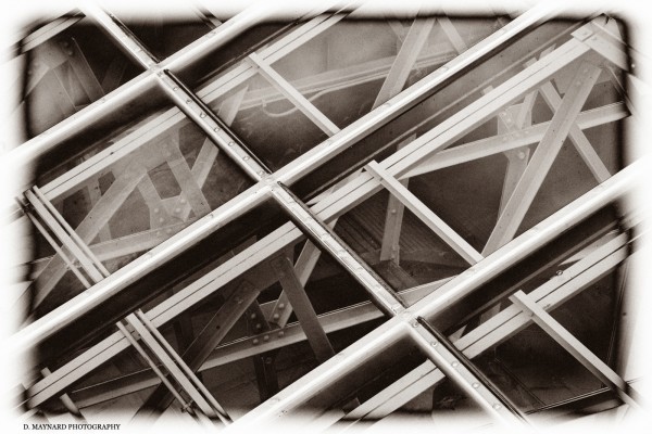 David Guy Maynard — Westcott University