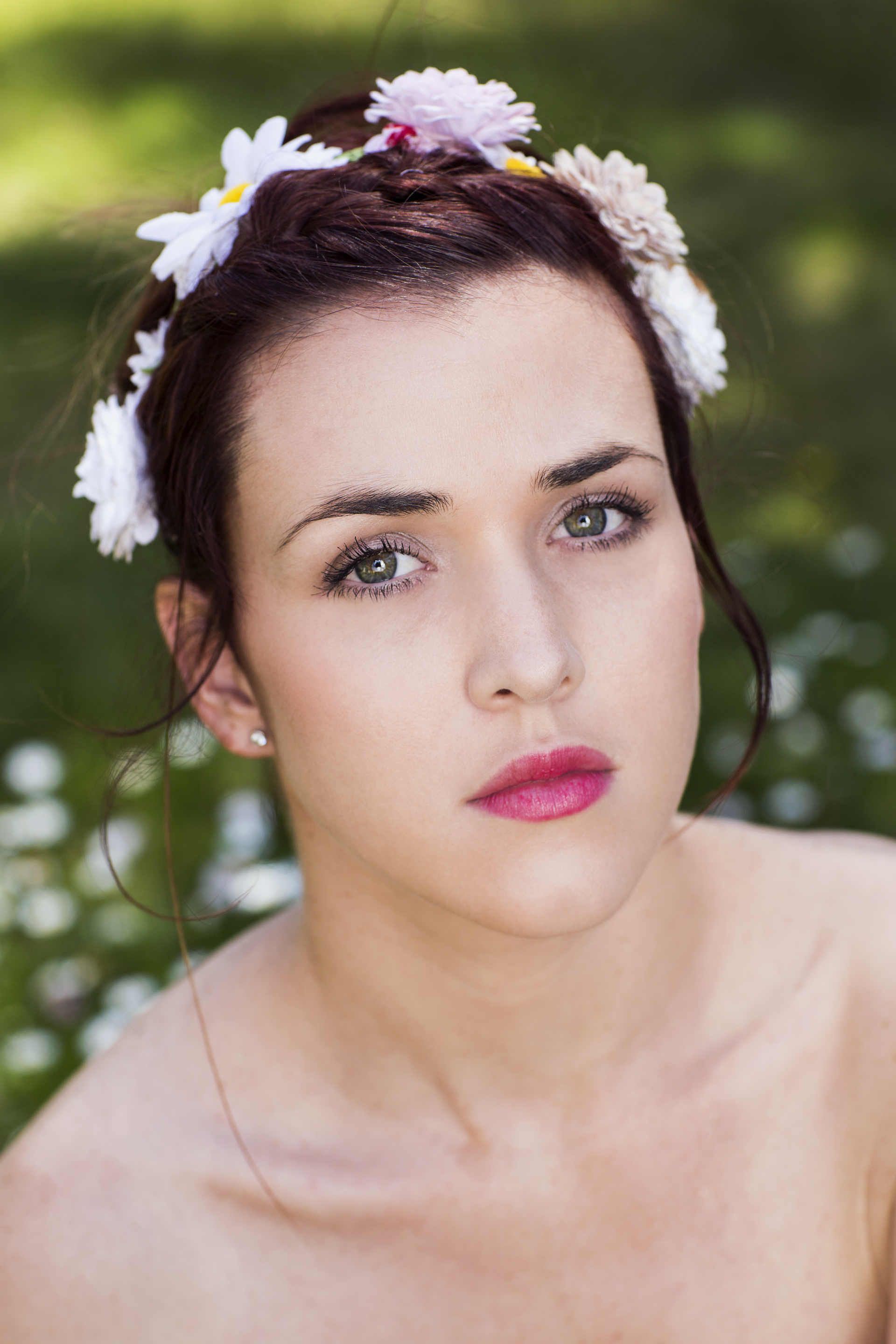 Westcott University — Controlling the Sun with the Omega Reflector