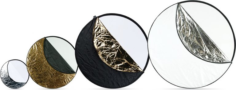 Westcott University — Gear Guides The Essential Guide to Photo Reflectors