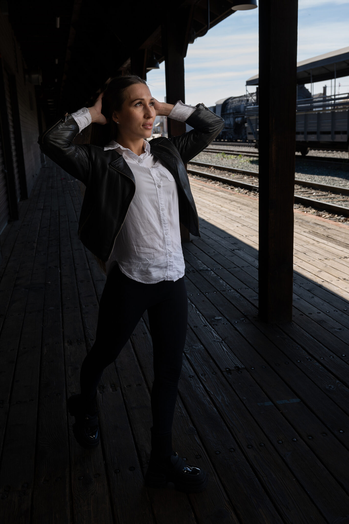 Westcott University — Mastering Flash Photography: 5 Lighting ...