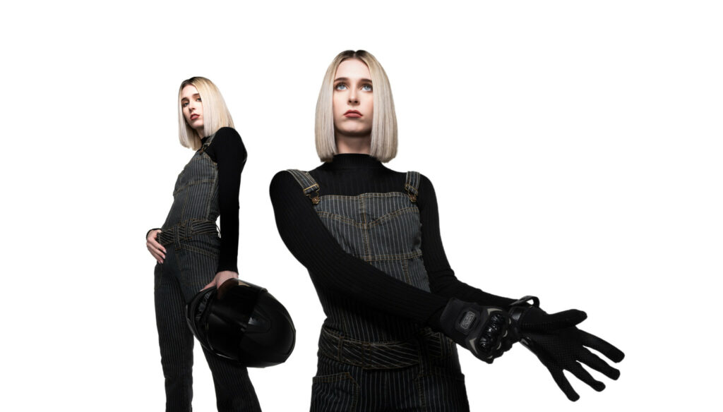 Flash Photography: Front Vs Rear Curtain Sync