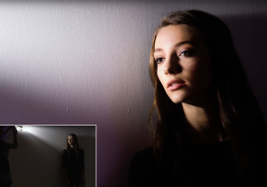 Westcott University — How to Light Faces with Jerry Ghionis