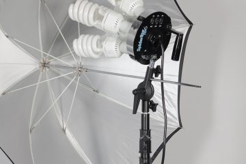 The Ultimate Guide to Photo Umbrellas for Photographers
