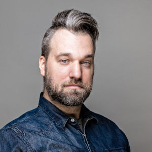 Jonathan Thorpe — Westcott University