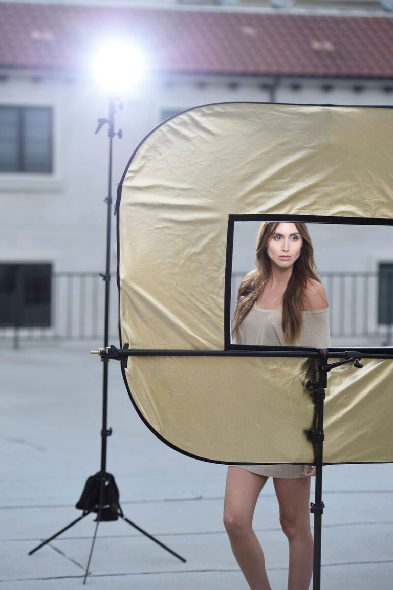 Westcott University — Gear Guides The Essential Guide to Photo Reflectors
