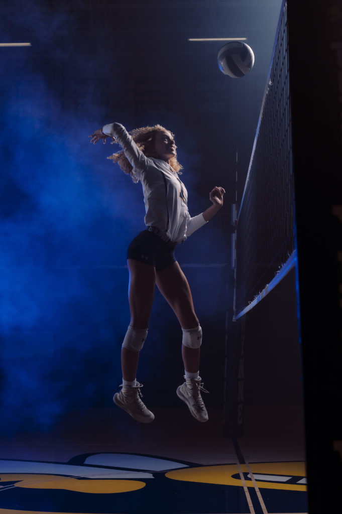 Jaison Sterling — Westcott University