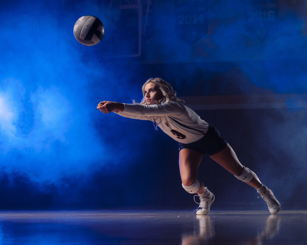 Jaison Sterling — Westcott University